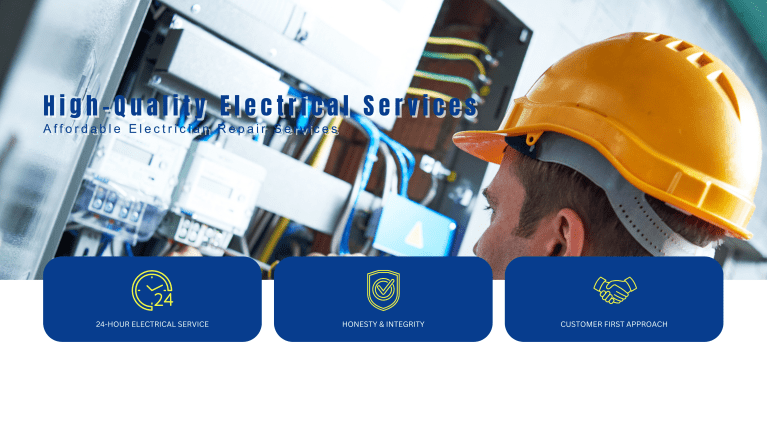 Your Electrician